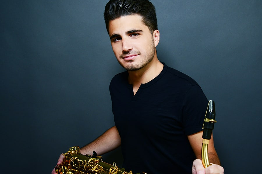 Yosemite Jazz Train - Sugar Pine Railroad - JazzConcerts.com